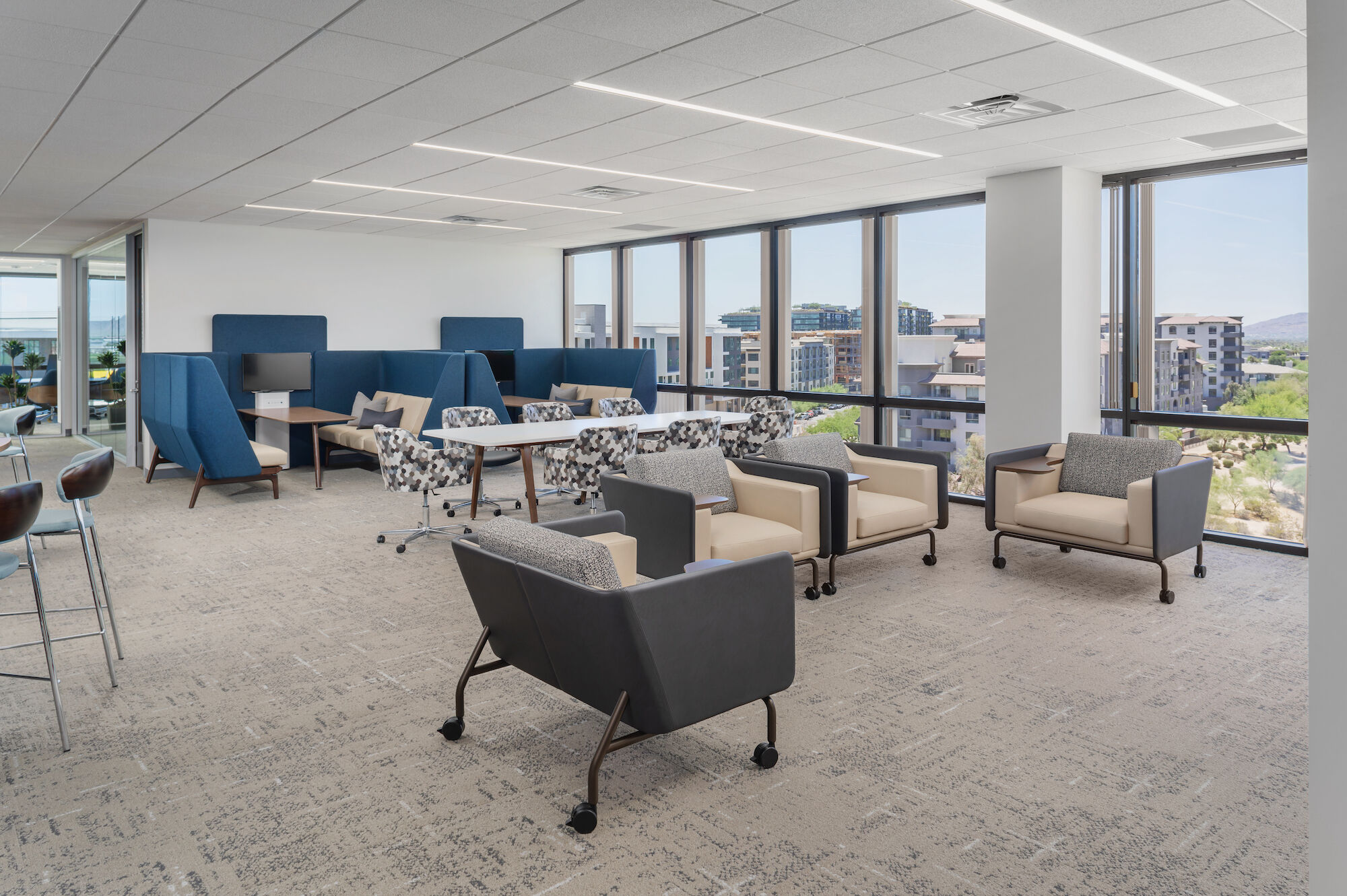 Scottsdale Executive Office | OFS