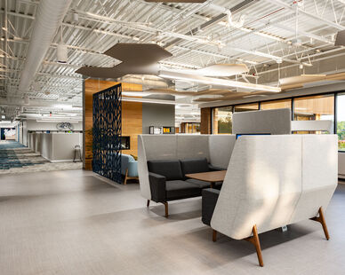 Service Express Global Headquarters | OFS