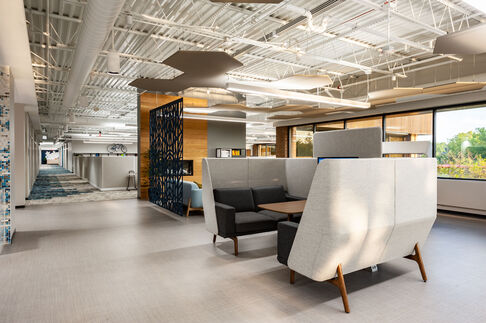 Service Express Global Headquarters | OFS