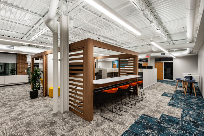 Service Express Global Headquarters | OFS