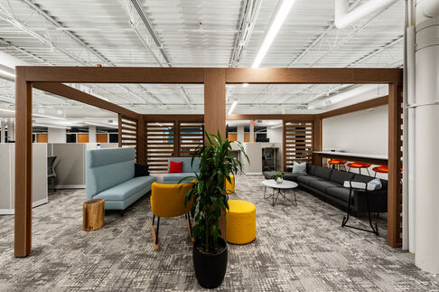 Service Express Global Headquarters | OFS