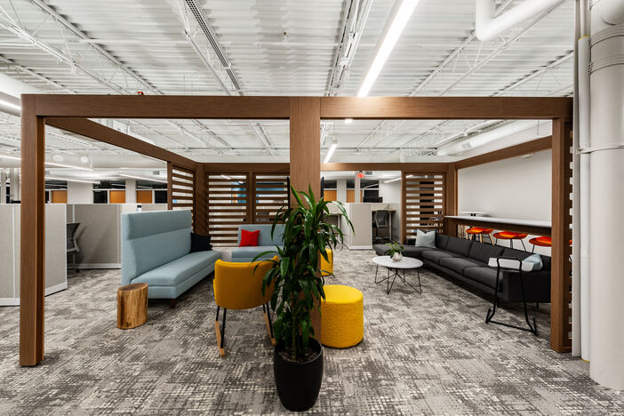 Service Express Global Headquarters | OFS