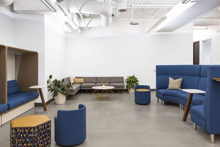 Suntex Marinas Headquarters | OFS