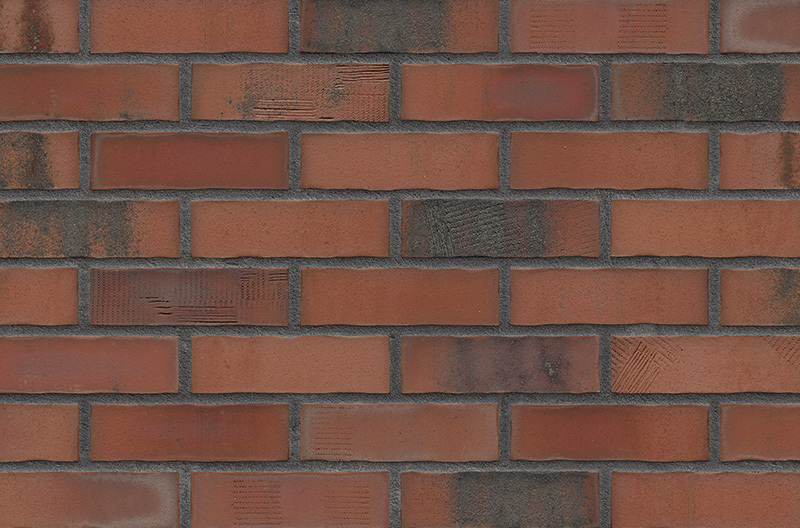 Old Factory | King Klinker Thin Brick
