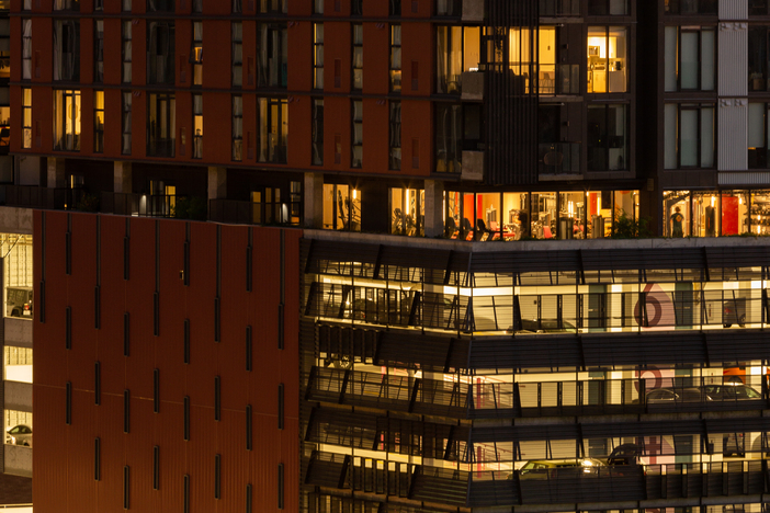 oLiv Tempe | Antunovich Associates
