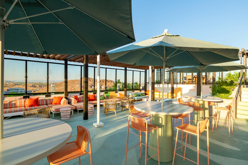 oLiv Tempe | Antunovich Associates