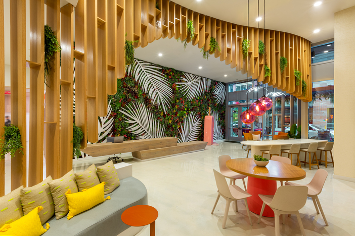oLiv Tempe | Antunovich Associates