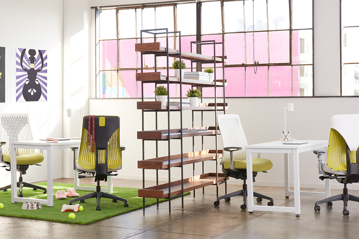 Truly.® | OM Seating