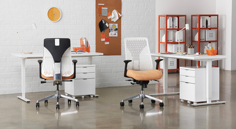 24-Seven / Intensive-Use (IU/IUHD/IUPD) Series | | OM Seating