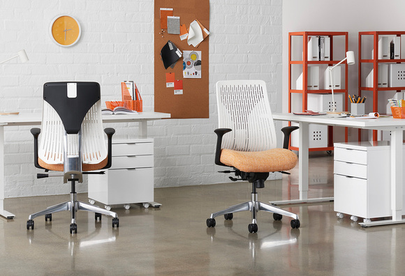 OM Seating - Project Photos + Products - Ontario, CA | Mortarr