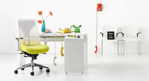 24-Seven / Intensive-Use (IU/IUHD/IUPD) Series | | OM Seating