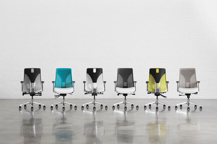 Truly.® | OM Seating