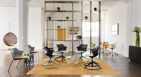 24-Seven / Intensive-Use (IU/IUHD/IUPD) Series | | OM Seating