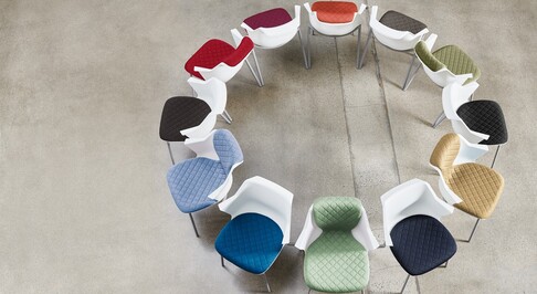 24-Seven / Intensive-Use (IU/IUHD/IUPD) Series | | OM Seating
