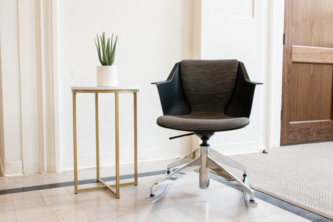 24-Seven / Intensive-Use (IU/IUHD/IUPD) Series | | OM Seating