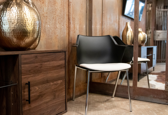 OM Seating - Project Photos + Products - Ontario, CA | Mortarr