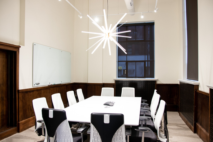 Mortarr Headquarters | OM Seating