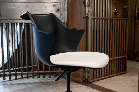 24-Seven / Intensive-Use (IU/IUHD/IUPD) Series | | OM Seating