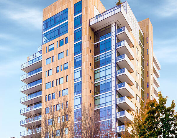 OPACI-COAT-300® Spandrel Glass Projects | ICD High Performance Coatings ...