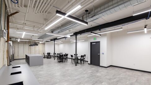 VBFA Headquarters | Acuity Brands