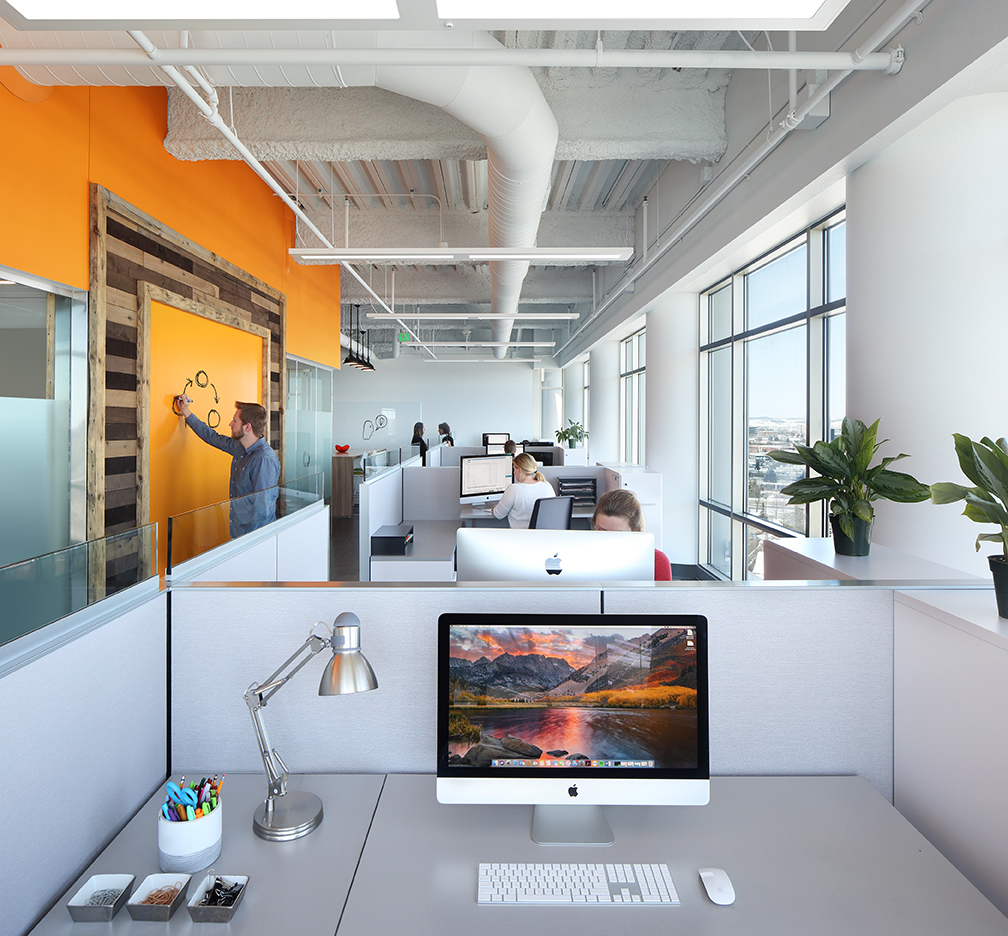 Open Office | InteriorLOGIC