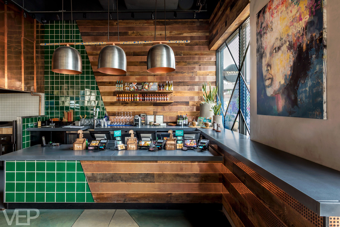 Order Counter | Via Emilia Photography LLC