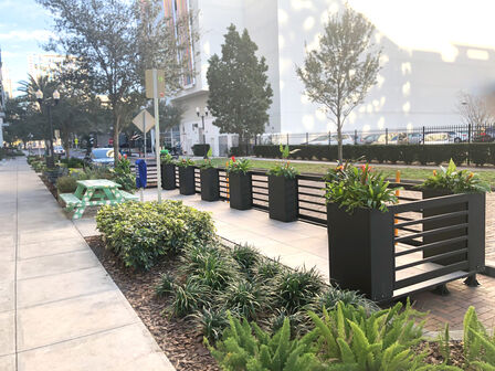 StreetDeck Modular Deck Kits | Archatrak