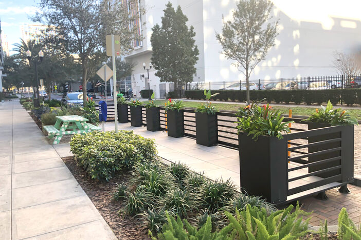 StreetDeck Modular Deck Kits | Archatrak