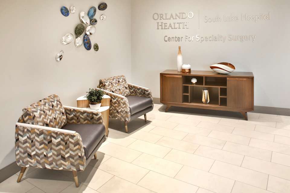 Orlando Hospital OSC- Entry | OFS