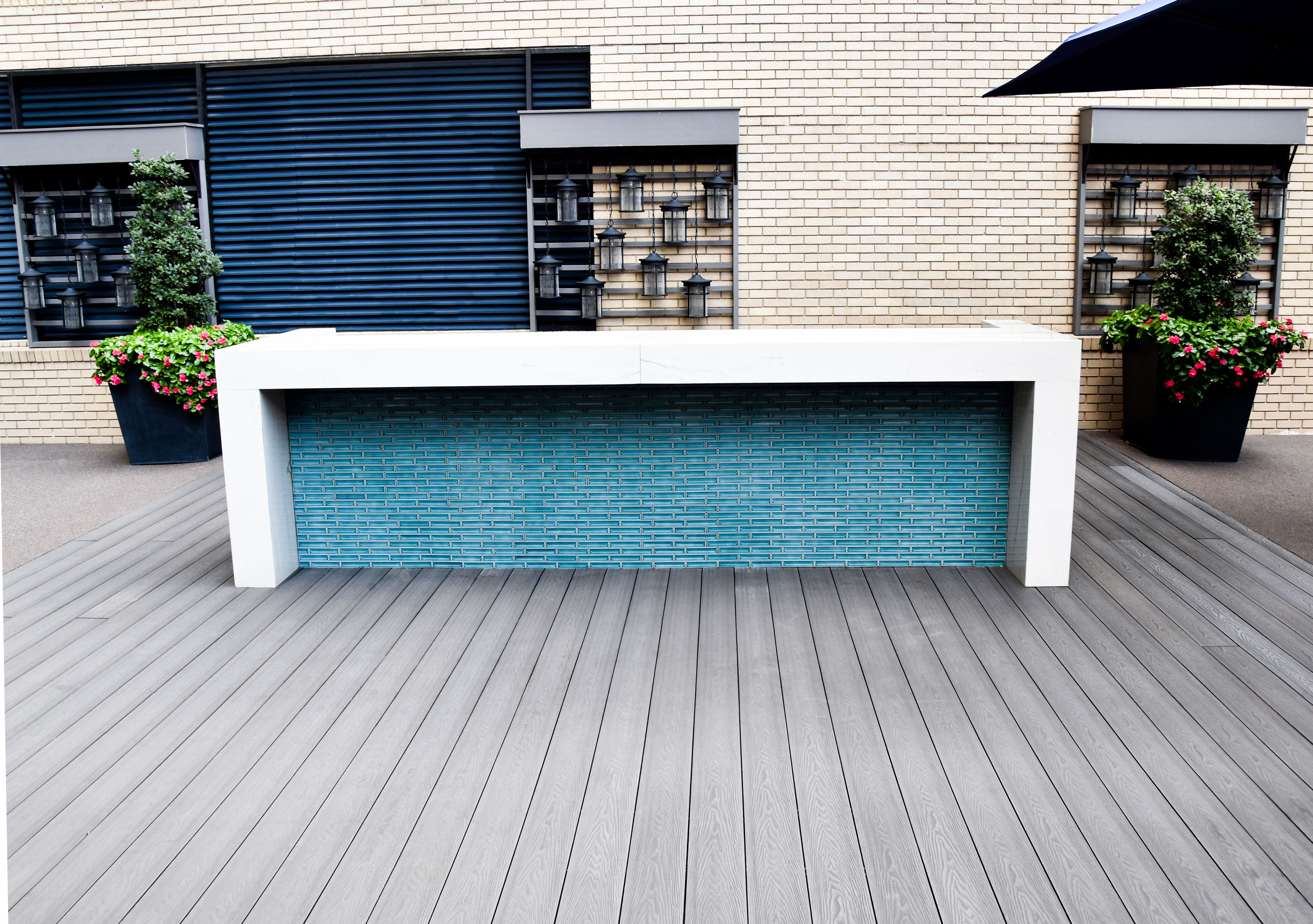 Pierre Laclede Center | Lamboo®