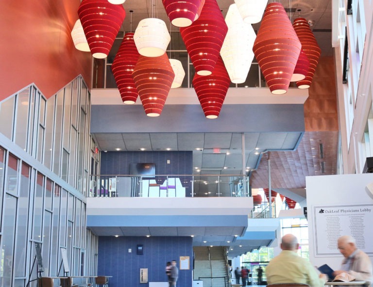 Pablo Center at the Confluence | Sightline Commercial Solutions