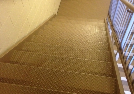 Pacific Stair Corporation - Project Photos + Products - Salem, OR | Mortarr