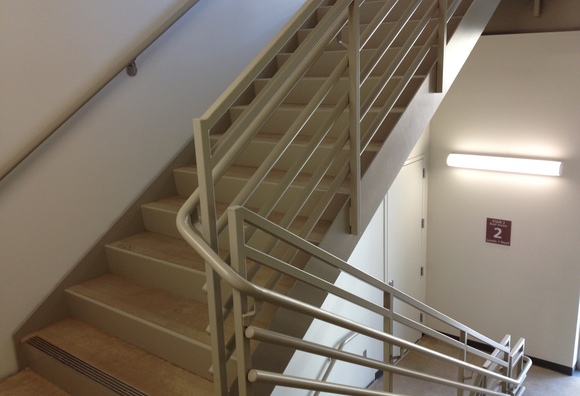 Pacific Stair Corporation - Project Photos + Products - Salem, OR | Mortarr