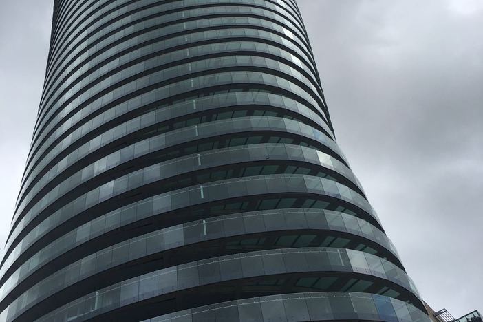 Baltimore Tower | PALMA