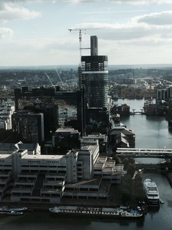 Baltimore Tower | PALMA