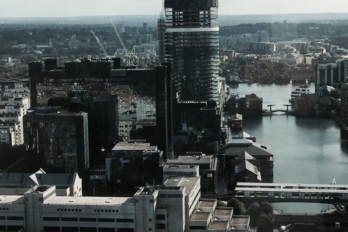 Baltimore Tower | PALMA