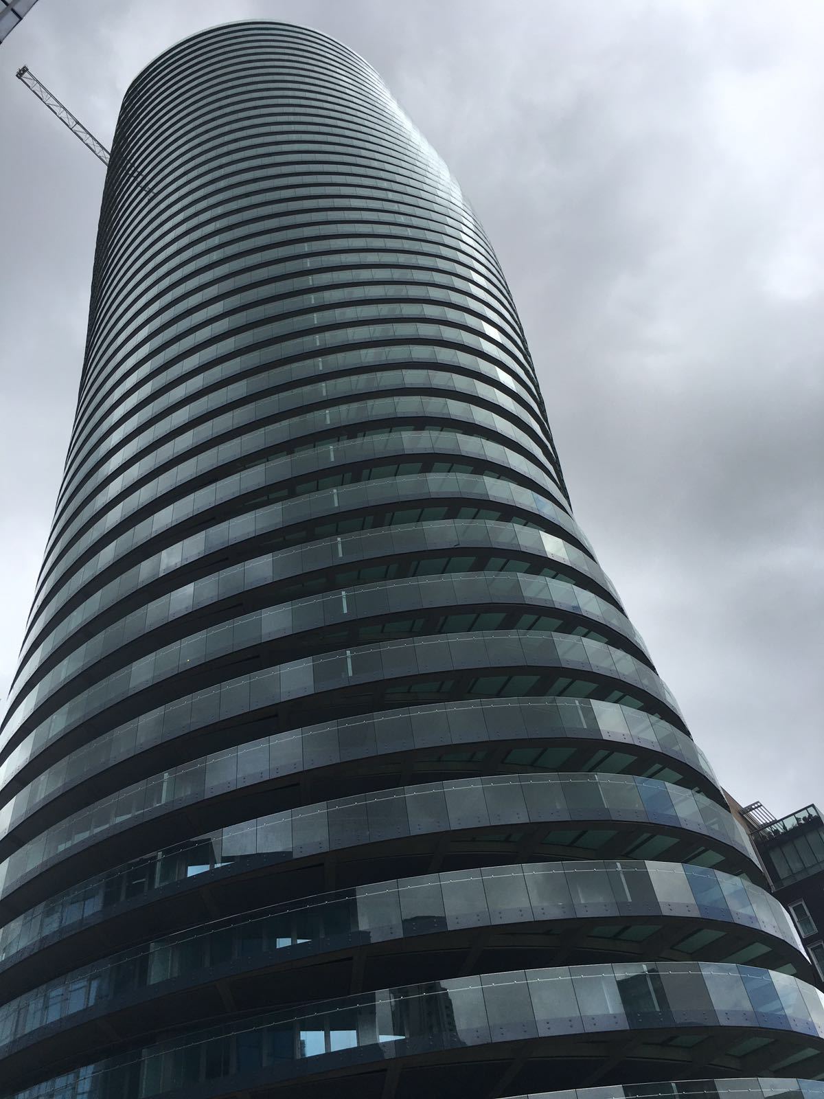 Baltimore Tower | PALMA