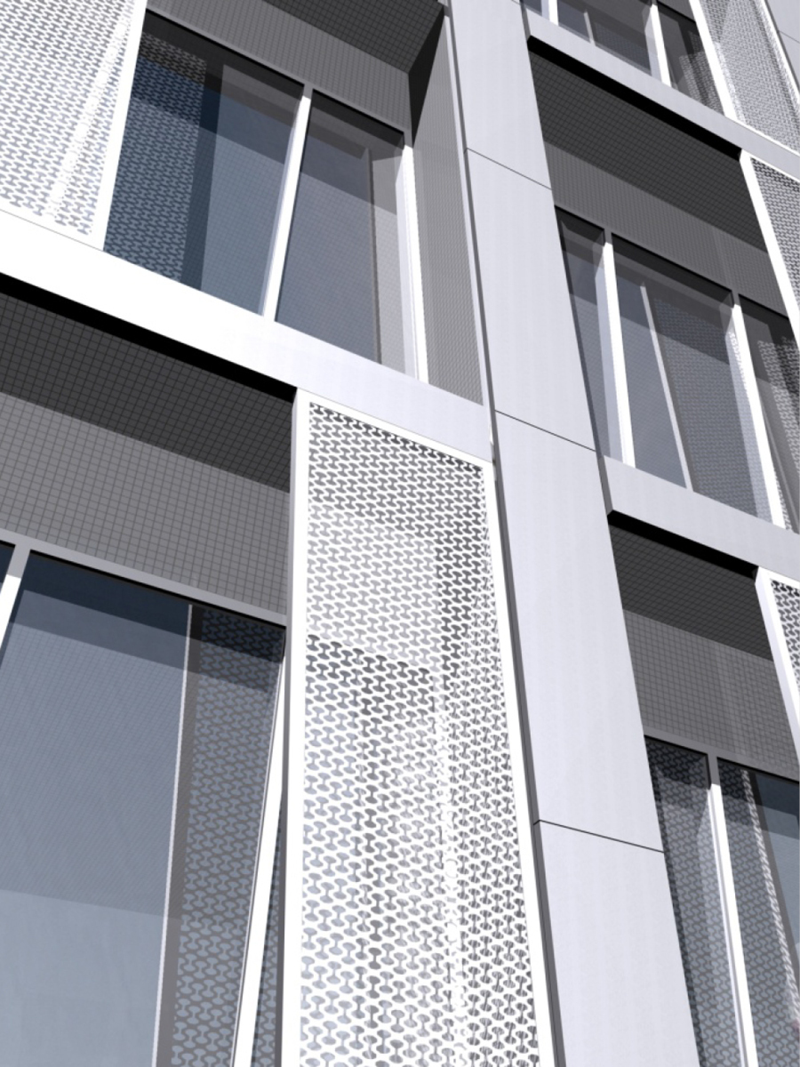 PALMA -Cayan Tower PDP-Inline-V | PALMA