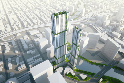 Miami Riverside | PALMA