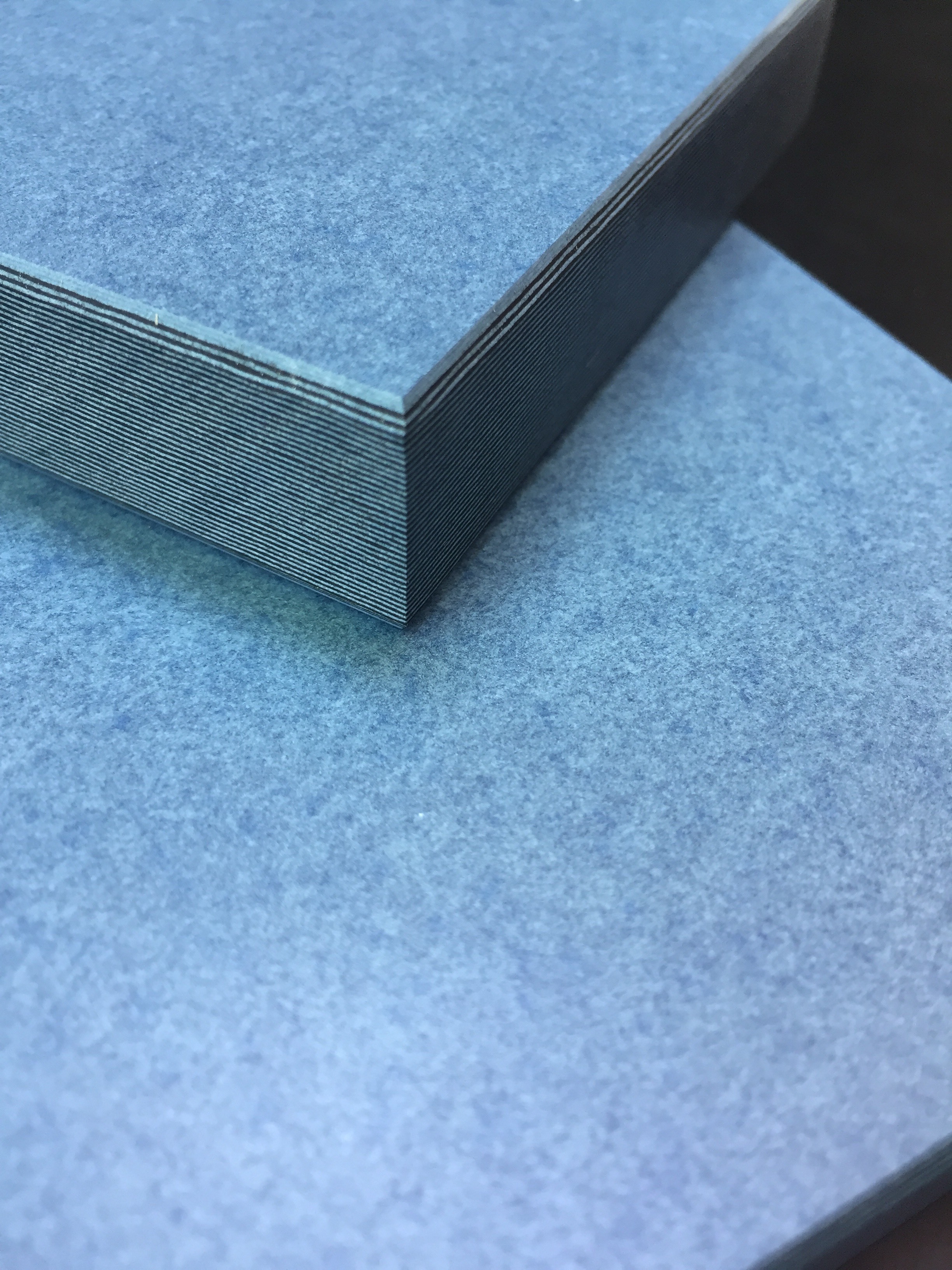 Paperstone Azure Edge Profile | PaperStone Products
