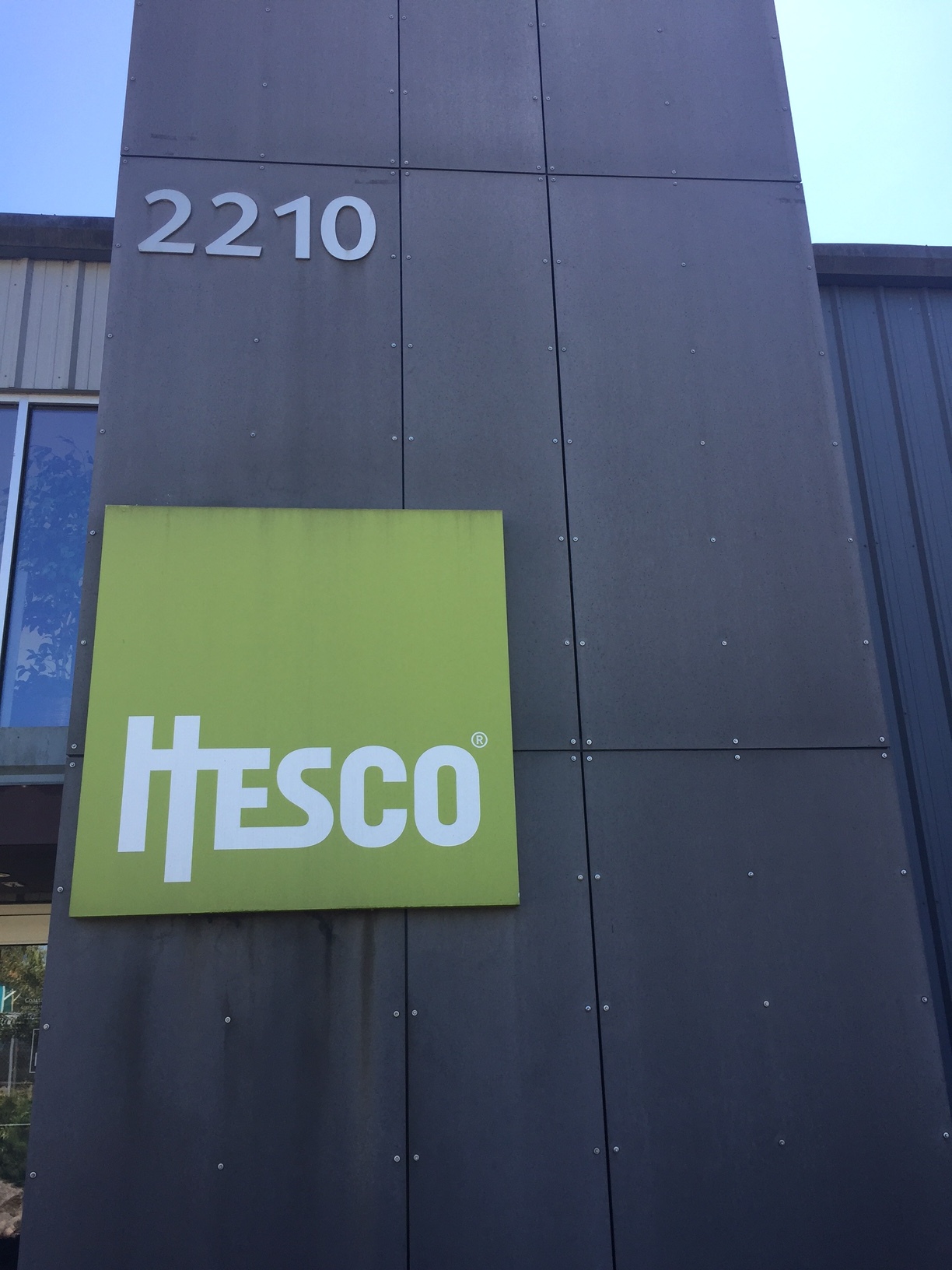 PaperStone Exterior Cladding Storm | PaperStone Products