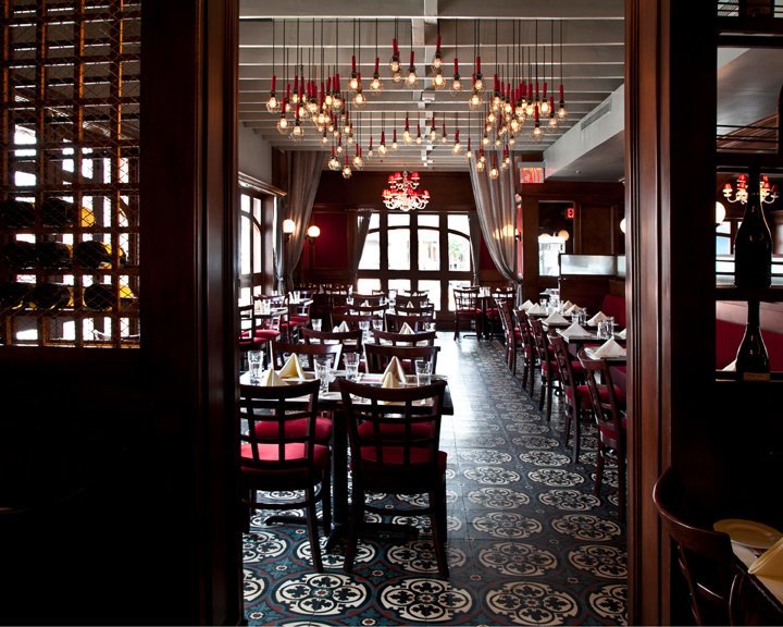 Paris K Interior Design AAperitif-Bistro-Paris-K-Design-Long-Island-2 ...