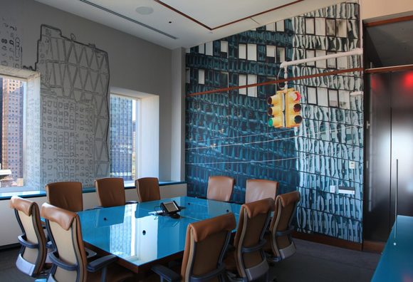 Paris K Interior Design - Project Photos + Products - New York, NY ...