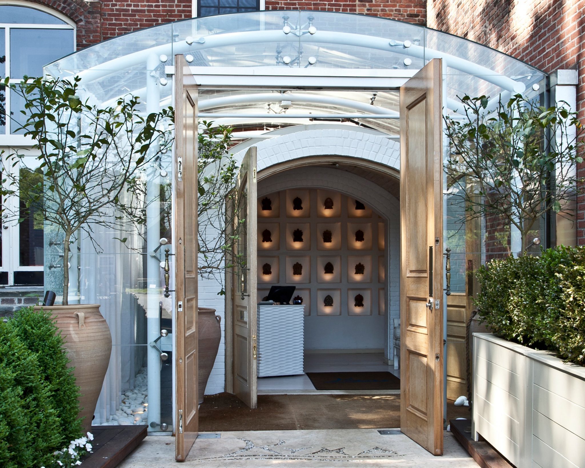 Paris K Interior Design AKYMA Restaurant 1 -Roslyn NY -Paris-K-Design ...