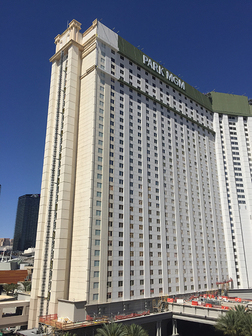 Park MGM & NoMad | D3, Inc.