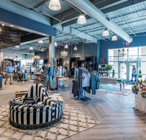 75 Best Retail Design Photos and Ideas | Mortarr