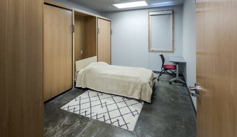 Midland Fire Station 6 | Parkhill, Smith & Cooper Inc