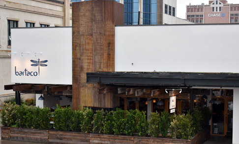 Bartaco | Parkway Construction