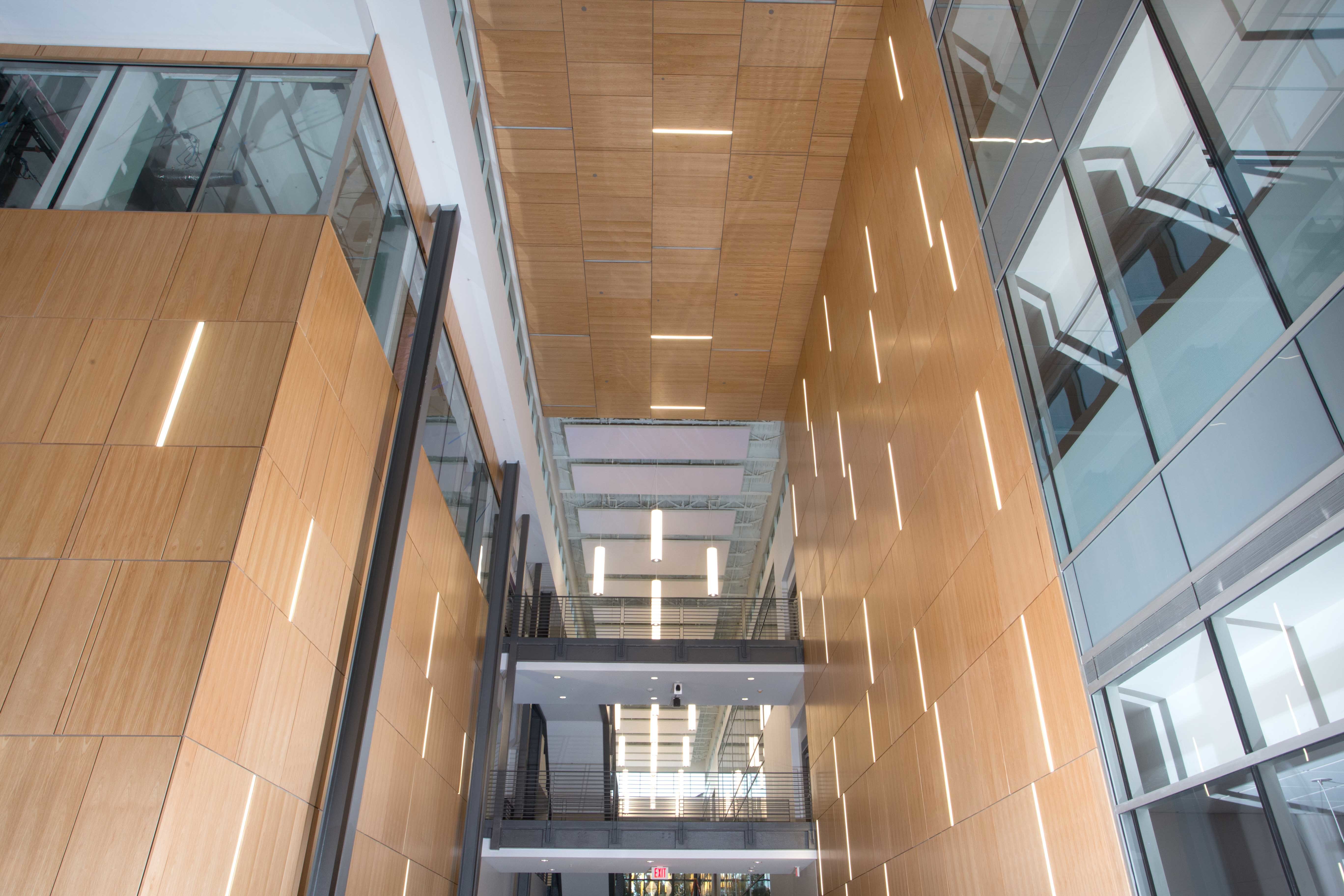 Patrick Taylor Hall | Gator