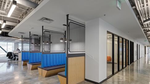 Pattern Headquarters | Acuity